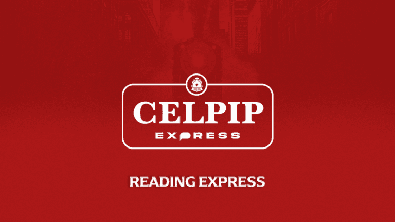 READING EXPRESS – Curso – Accelerate Idiomas